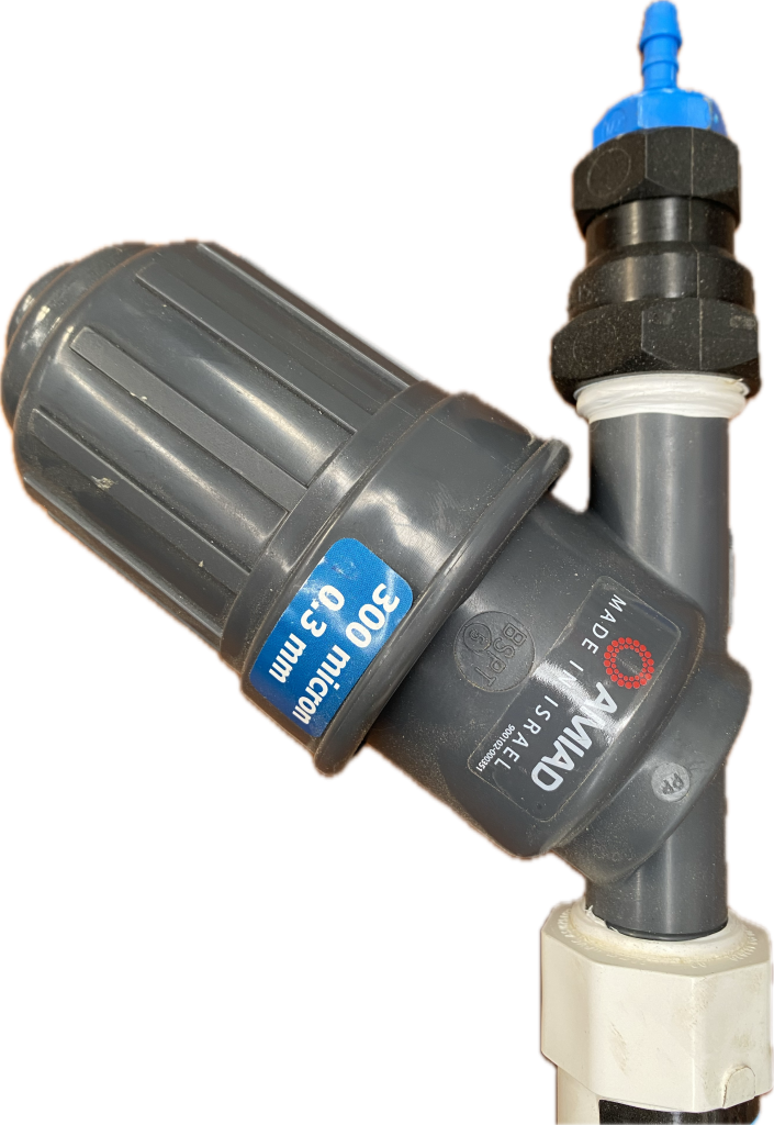 NUTRI-DOSE Filter Stick Assembly - Nutridose NZ Ltd